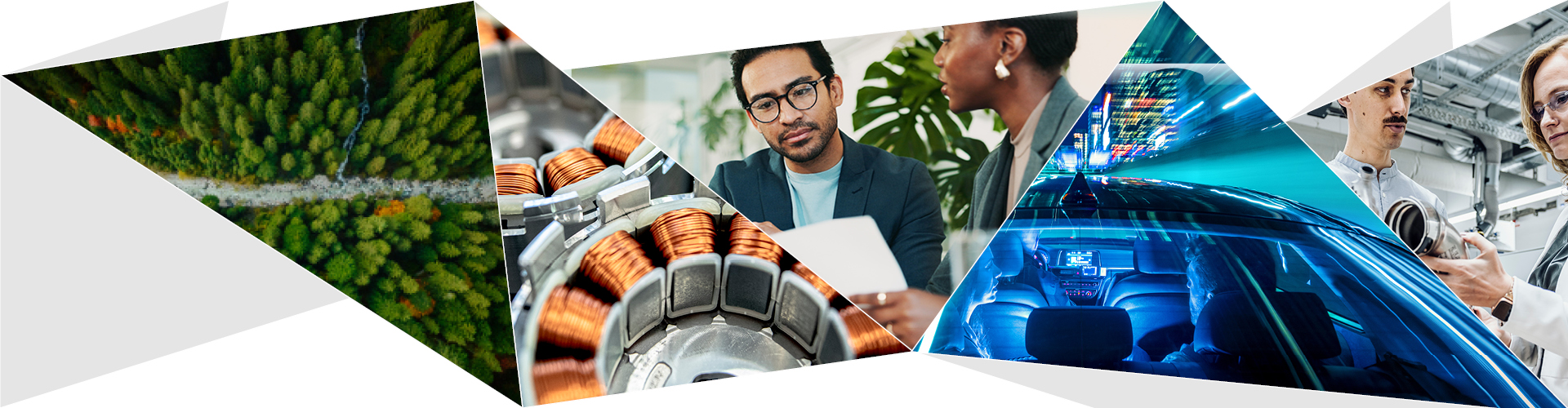 MAHLE Jobs & Career | Benefits Offered to MAHLE Employees